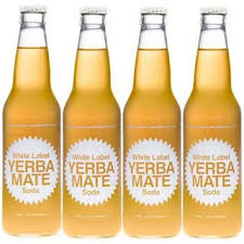 White Label Yerba Mate | Cobra Cabana Online